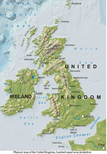 The Impact of Economic Geography on Trade | econlife.com connects ...